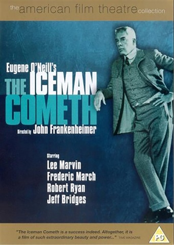 American Theatre Collection: The Iceman Cometh, The (PG) - CeX (UK): - Buy, Sell, Donate
